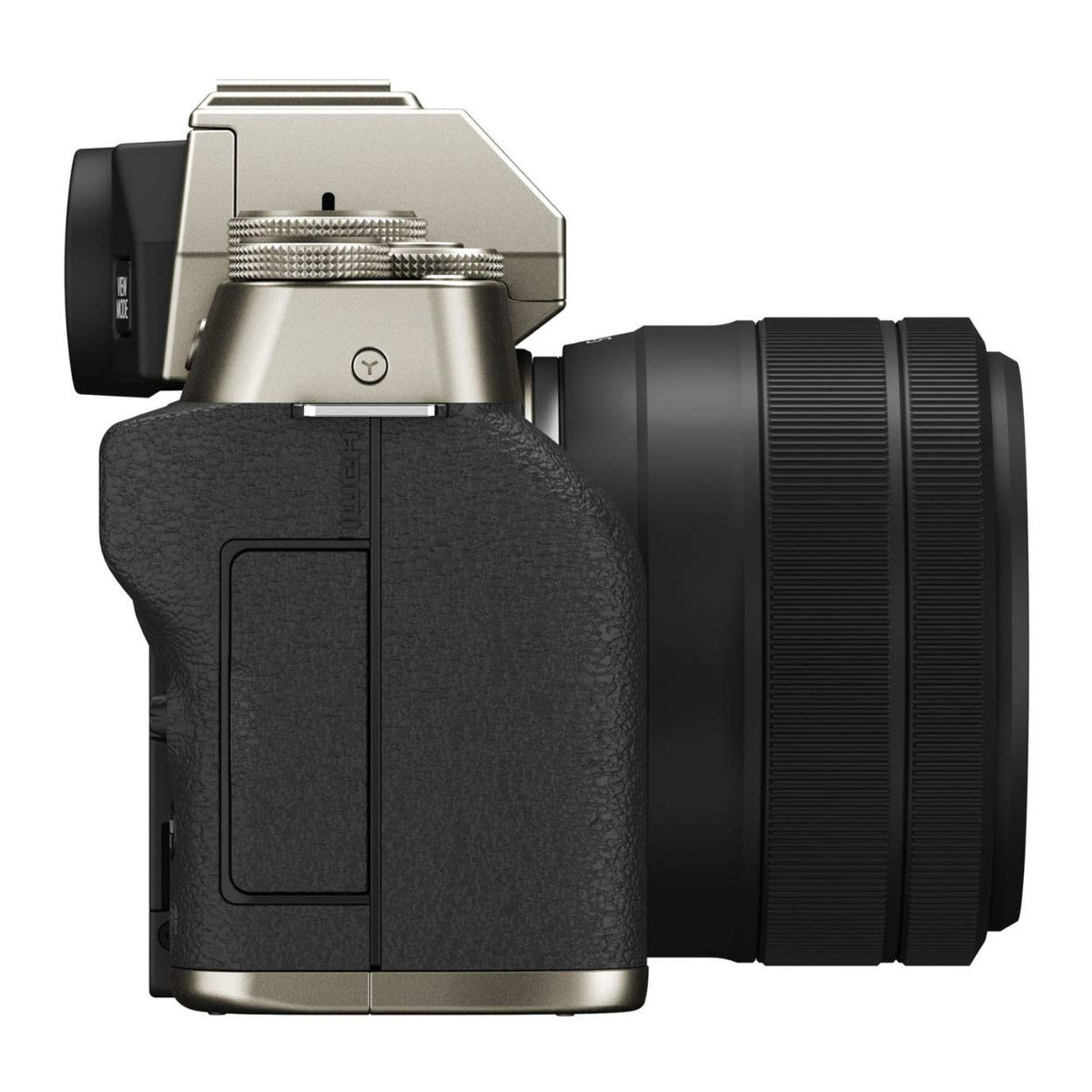 Fujifilm X-T200 Mirrorless Camera - 4K Vlogging & Photography Kit – SK ...