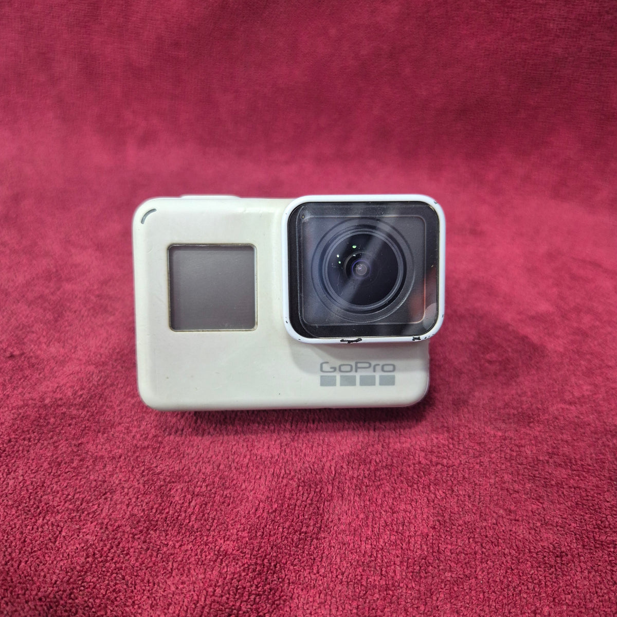 GoPro HERO7 4K Action Camera | HyperSmooth Stabilization | Waterproof ...